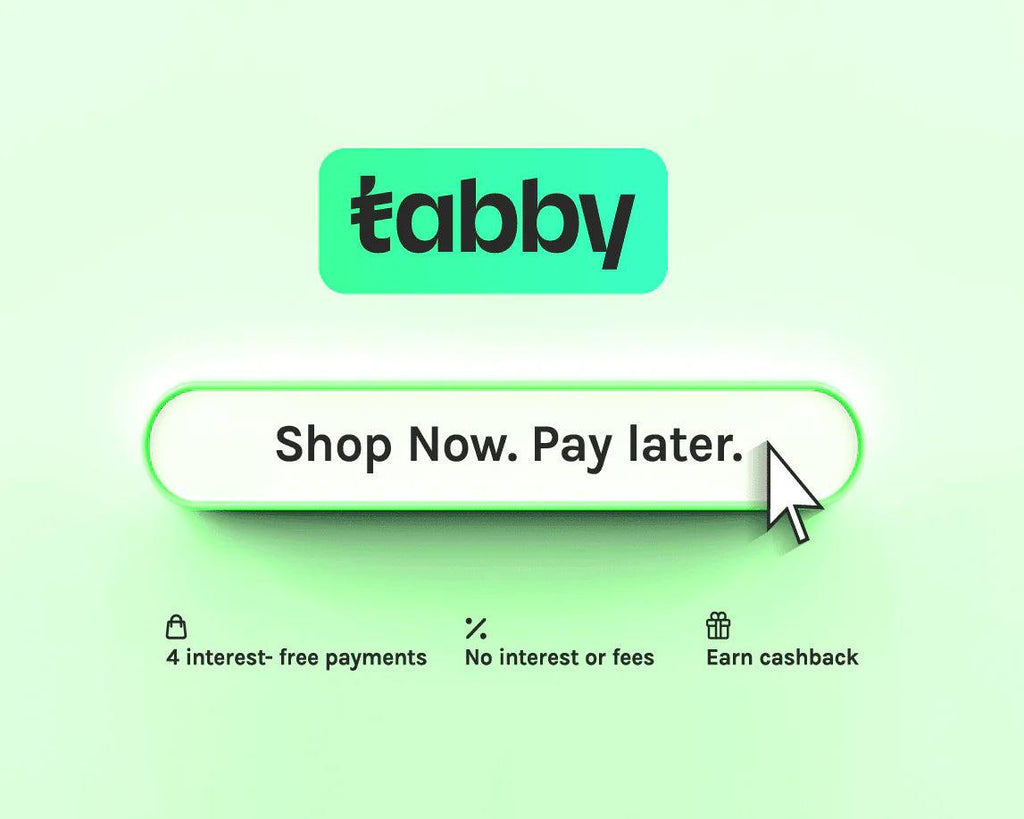 Can I Buy Gold with Tabby? – Gold Zone Jewelry