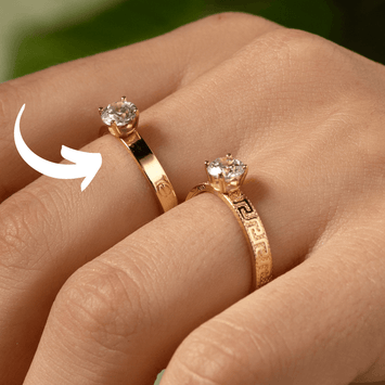 Gold Rings | Online Gold Jewelry Store | Gold Zone – Gold Zone Jewelry