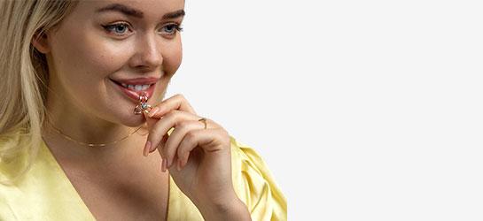 Buy Gold Jewelry Online | Gold Store – Gold Zone Jewelry